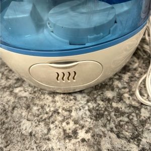 Vicks sweet dreams | Other | Vicks Sweetdreams Cool Mist Humidifier ...